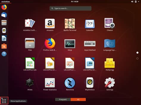 Install Stack On Ubuntu Server 18 04 2