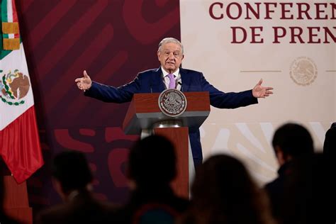 Amlo La Reforma Más Ambiciosa De López Obrador Opinión El PaÍs México