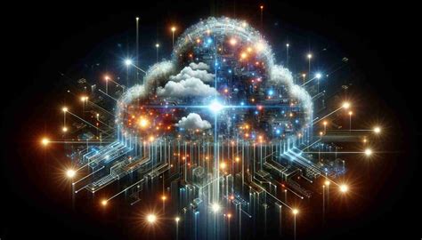 Huawei Cloud Eine Revolution In Der KI Infrastruktur Mit Wegweisenden