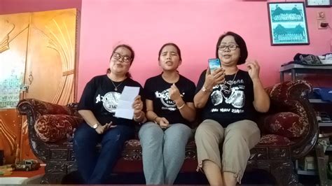 Kau Rangkai Air Mataku Cover By Trio Serangkai YouTube Music