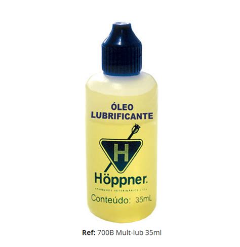 Mult Lub 35ml Höppner