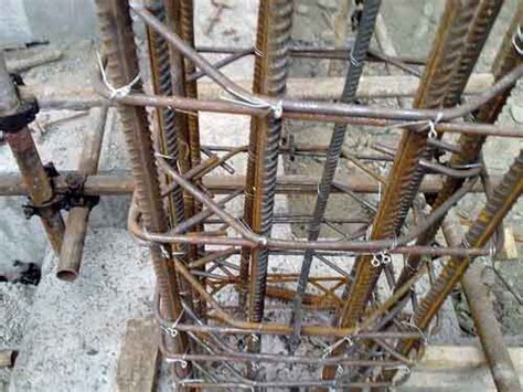 Lap Splices Aleono