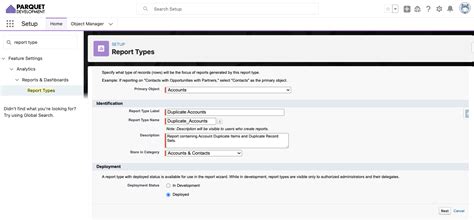 Salesforce 101 Salesforce Duplicate Management