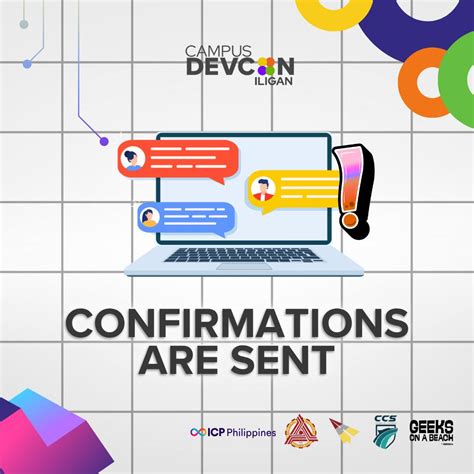 Devcon Philippines The Participants Are Now Busy Building Their Application For The Mini