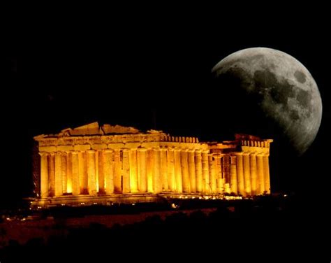 Ντοκιμαντέρ Ο Παρθενώνας