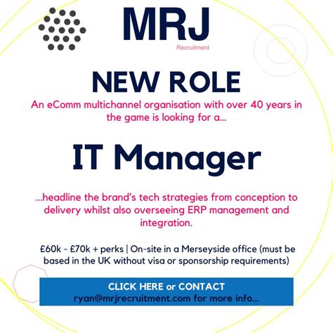 Mrj Recruitment On Linkedin Mrj Recruitment