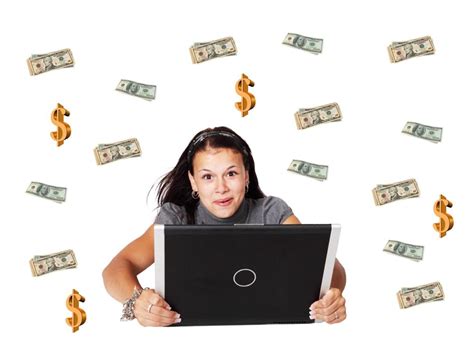 8 Formas De Ganhar Dinheiro Marketing Digital