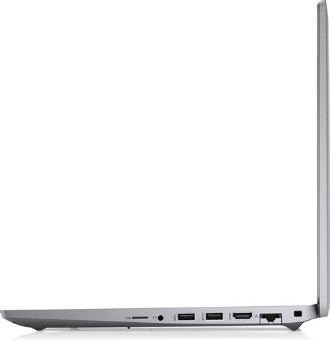 Dell Latitude 5000 5520 15 6 Notebook Full HD 1920 X 1080 Intel