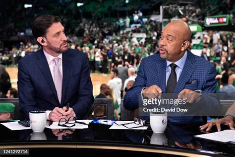Mike Wilbon Photos And Premium High Res Pictures Getty Images