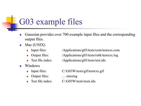 Ppt Computational Spectroscopy Ii Ab Initio Methods Powerpoint Presentation Id 4147490