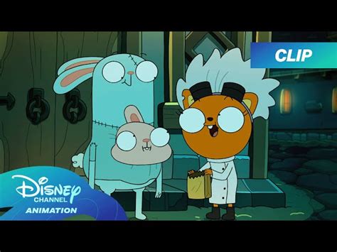 Kiff And Barry Run Out Of Candy On Halloween 🎃🍬 Kiff