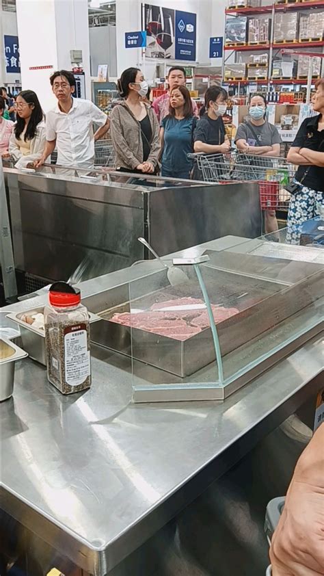 山姆叔叔教人煎牛扒部分片段令人起情緒不安而食慾大振 飲飲食食 香港討論區 Discuss hk 香討香港 No 1