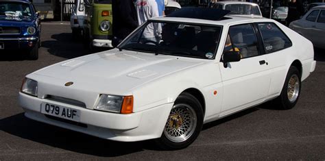 Ginetta Car Models List Complete List Of All Ginetta Models