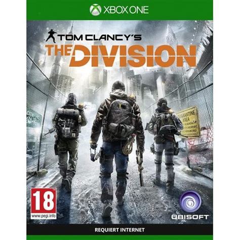 Ubisoft The Division