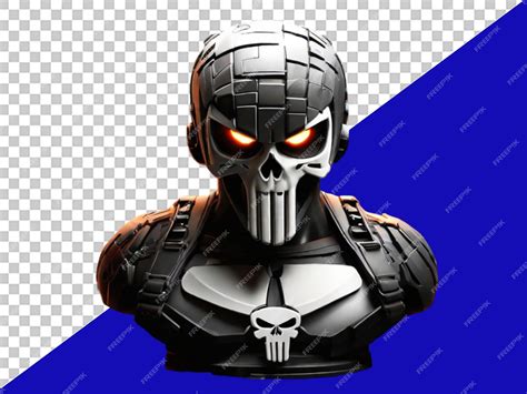 Premium Psd Gradient Hacker Logo Template