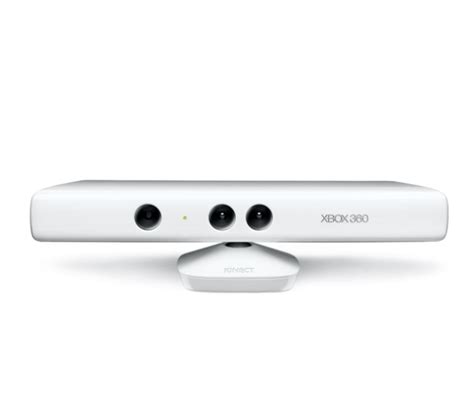 Buy Xbox 360 Kinect Sensor For Xbox360 Retroplace
