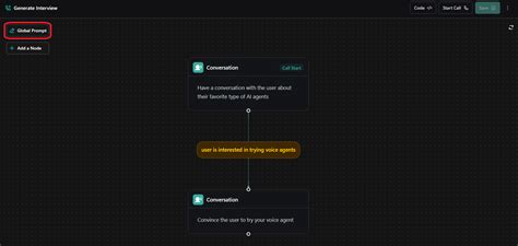 vapi workflow assistant creation