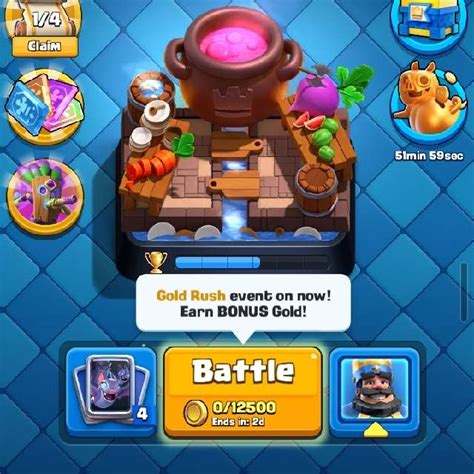 Clash Of Clans Clash Royale Brawl Stars Account All In One Other