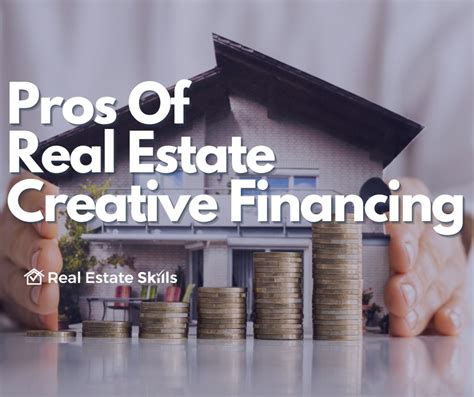 15 Creative Financing Solutions For Real Estate