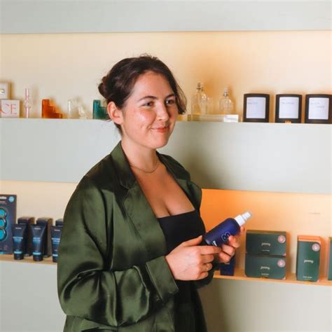 Hall Of Harper Is Making Sex Cool Again Scout Magazine