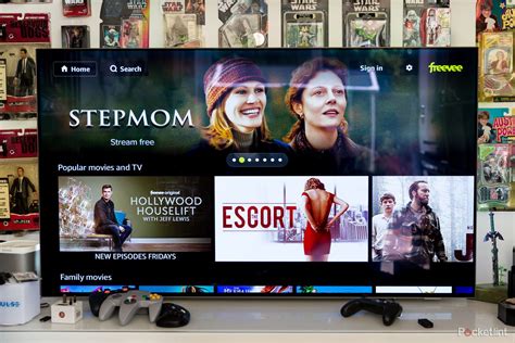 Amazon Freevee Now Available On Android And Google TV Devices