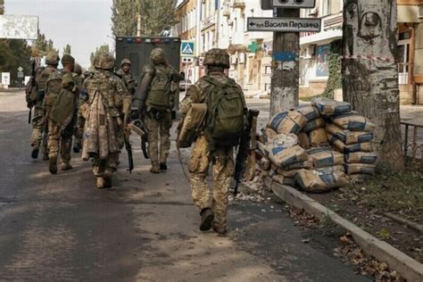 ЗСУ доповіли яка ситуація з постачанням у Бахмуті Главком