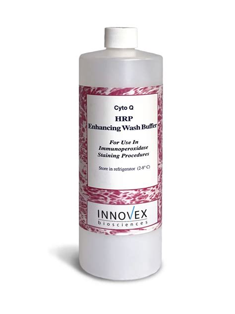 Hrp Enhancing Wash Buffer Ready To Use Innovex
