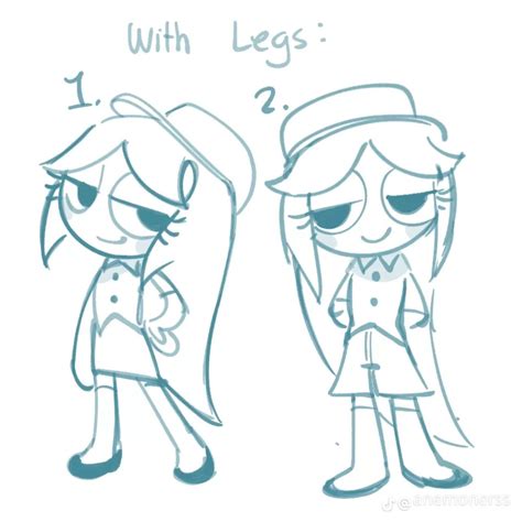 15 Ideas De Gigi X Connie Dandys World Dibujos De Personas Faciles Dibujos Bonitos Dibujos