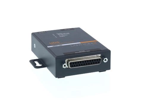 Lantronix Ud1100002 01 Device Server
