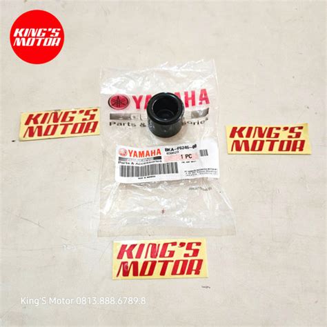 Jual END GRIP JALU BANDUL STANG NEW XMAX X MAX CONNECTED 250 ABS BKA