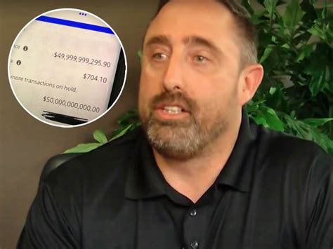 Видео По грешка на сметка му легнале 50 милијарди долари Reporter Mk