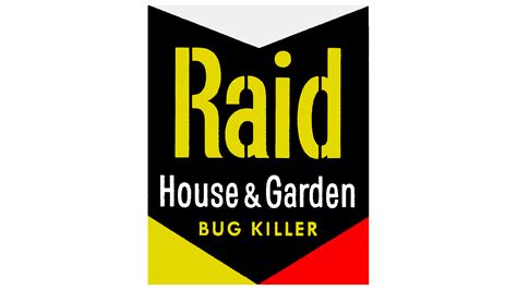 Raid Logo Symbol Meaning History Png Brand
