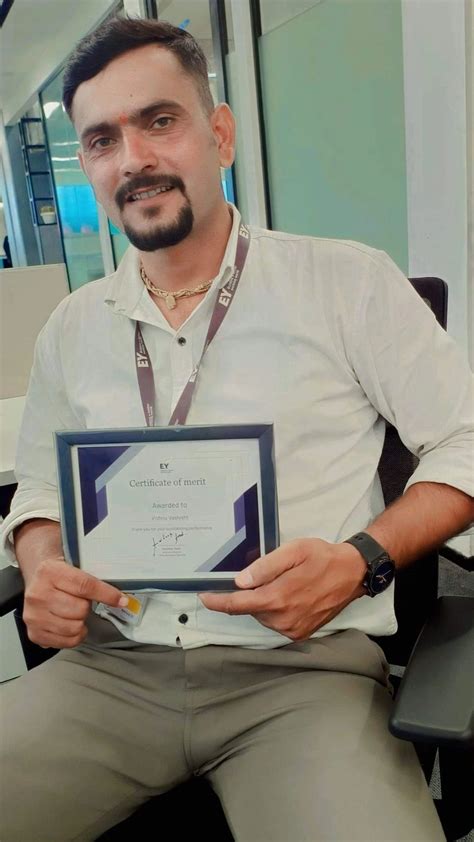 Vishnu Vashisth On Linkedin Certificate Of Merit Thanks For The
