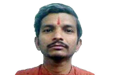 Karnataka Sit Arrests Key Recruiter In Gauri Lankesh Murder Case From