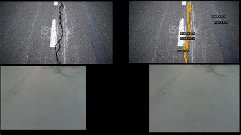 Syed Muhammad Asad Raza Kazmi On Linkedin My Final Year Project Was To Segment Defects On Roads