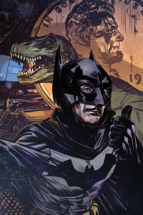 More Dc Comics Selfie” Variant Covers Revealed The Geekiary