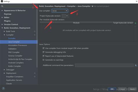 Intellij Idea 编译方式介绍及编译器的设置和选择ij怎么编译 Csdn博客