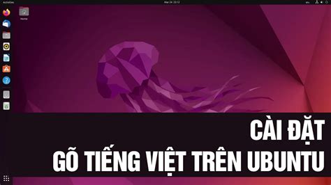 Cài Unikey Cho Ubuntu Miễn Phí Itqavn