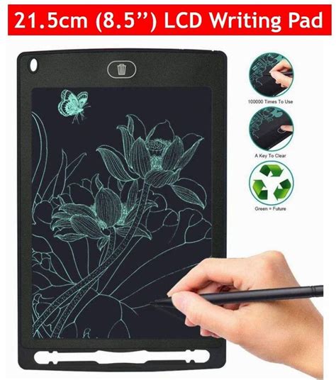 Lcd Writing Pad At Rs 120 Piece In Hisua ID 2851313310497