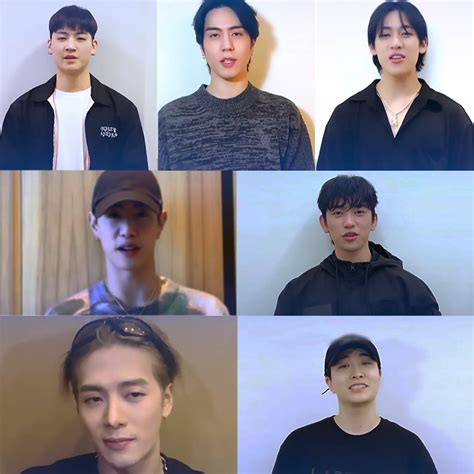 NPOMV Cobertura MAMA on Twitter REIS GOT7 vence o prêmio Worldwide