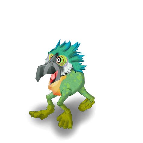 Msm Mimic Island Fanmade 😯👉⭕ R Mysingingmonsters