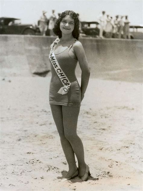 Galvestons International Pageant Of Pulchritude