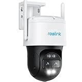 Reolink Kamera ⋆ Test & Erfahrungen 2025