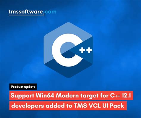 On Linkedin Tms Delphi Vcluipack Vcl Cplusplus Win64