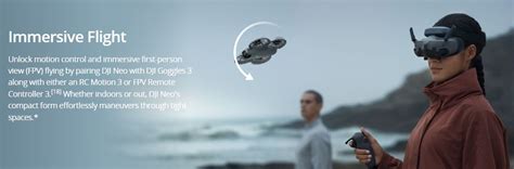 Review Drone Dji Neo Bisa Terbang Langsung Dari Tangan