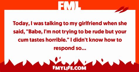 Intimacy Sex And Relatable Pineapple Juice Fml