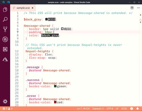 GitHub Faustocintra Vscode Longsight Light Theme Microsoft Visual Studio Code Light Color Theme