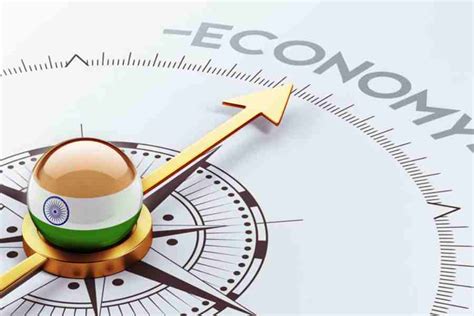 Indian Economy 2024 Allix Benetta