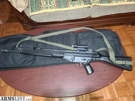Armslist For Sale Hk 91
