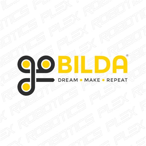 Gobilda Plex Robotics